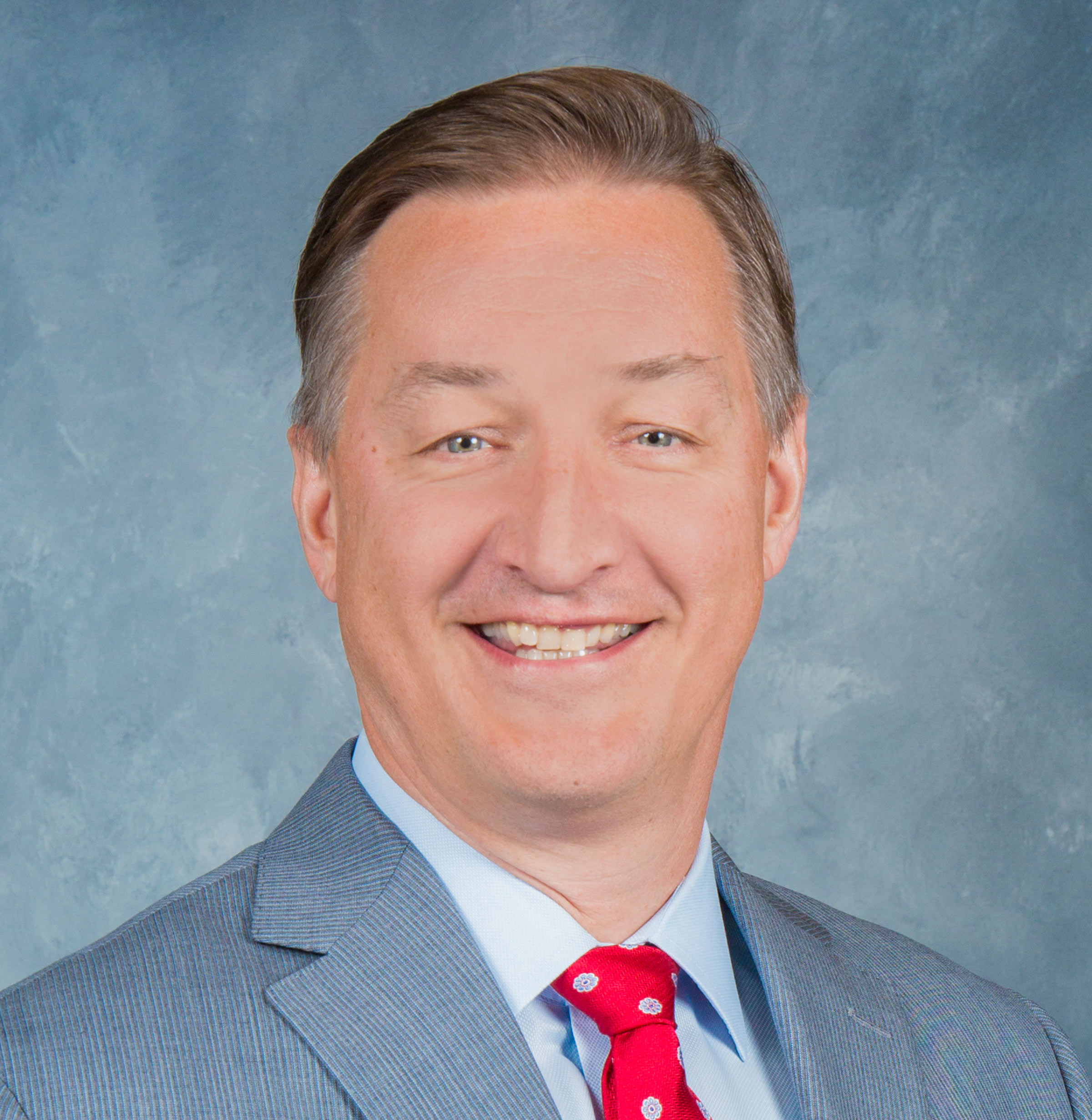 Enersys – Dave Shaeffer, President and CEO - EUROBAT