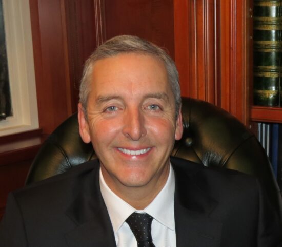 Entek - Graeme Fraser-Bell, Vice-President - Li Sales & Market ...