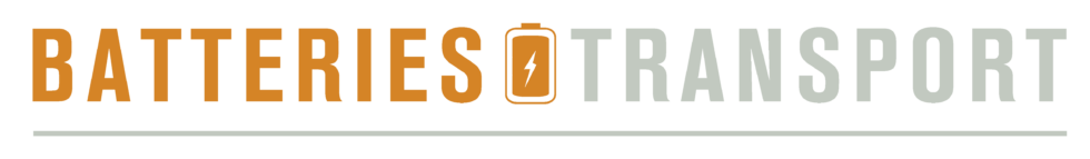 Batteries Transport - EUROBAT