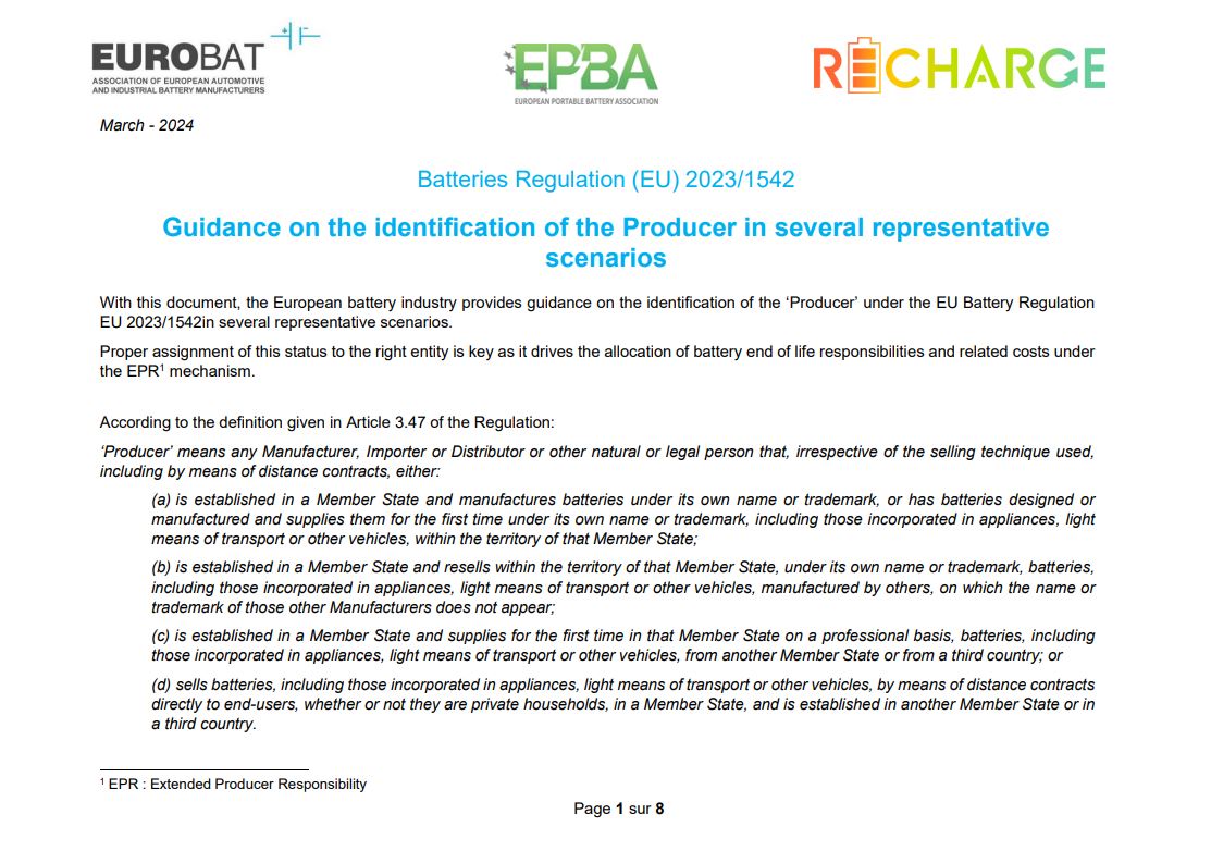 Position Paper General Assembly – YLEAV