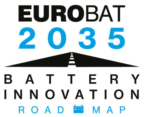 Battery Innovation Roadmap 2035 - EUROBAT