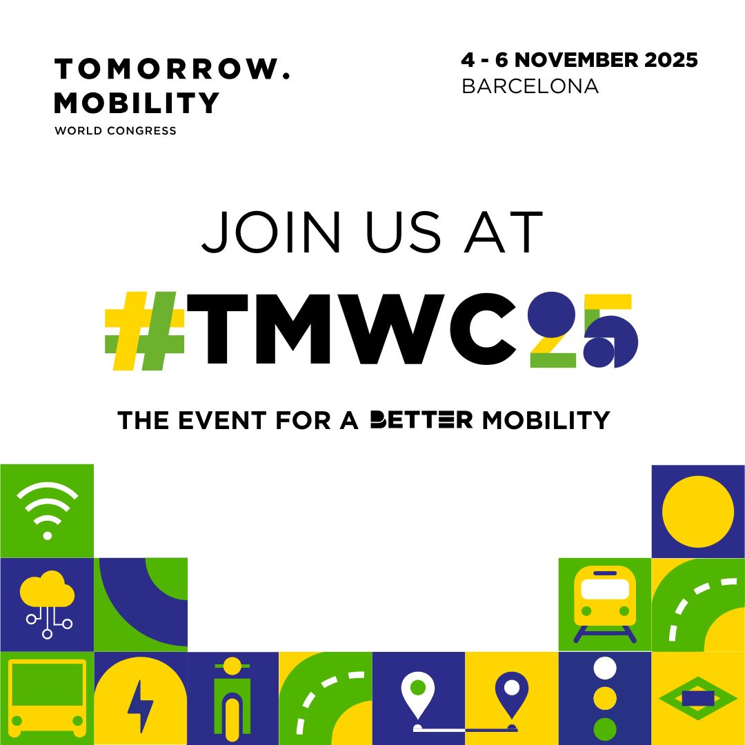 TOMORROW MOBILITY WORLD CONGRESS - EUROBAT